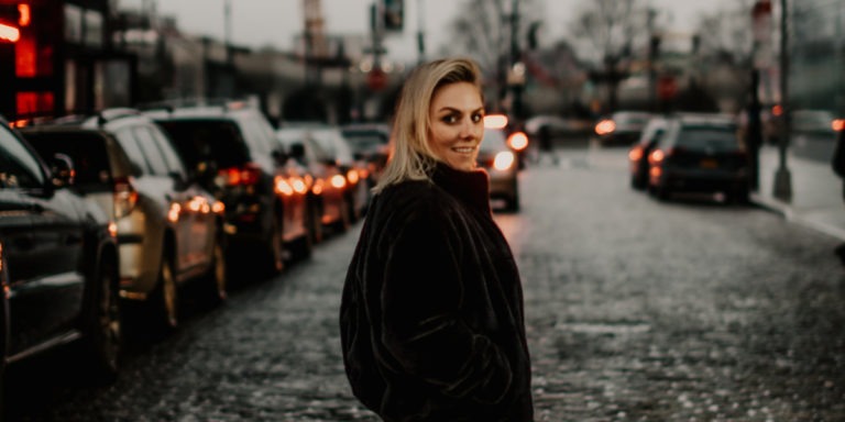 An Interview With Sarah Hawley, Founder of Growmotely