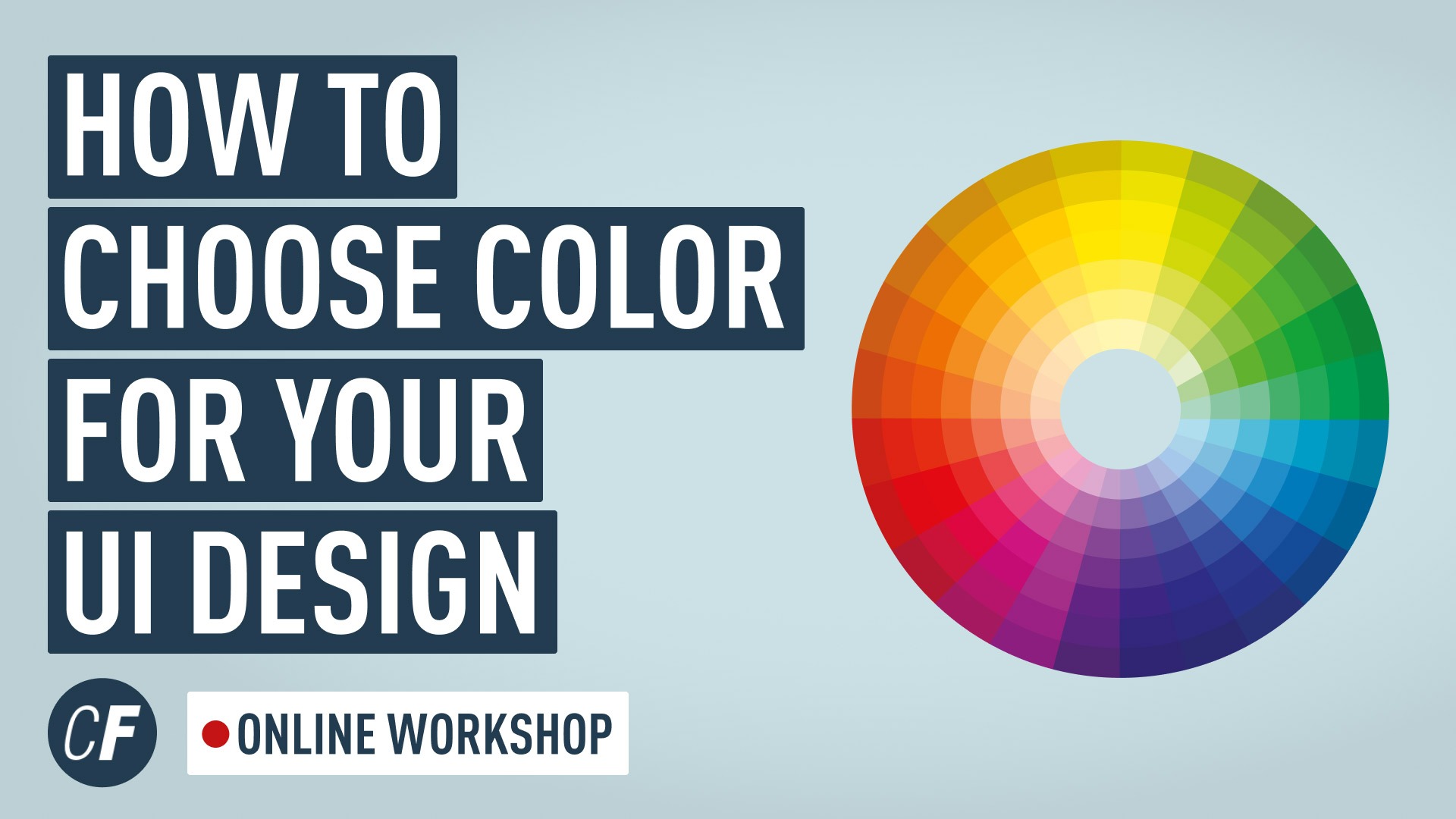 How To Choose Color for Your UI Design - CareerFoundry