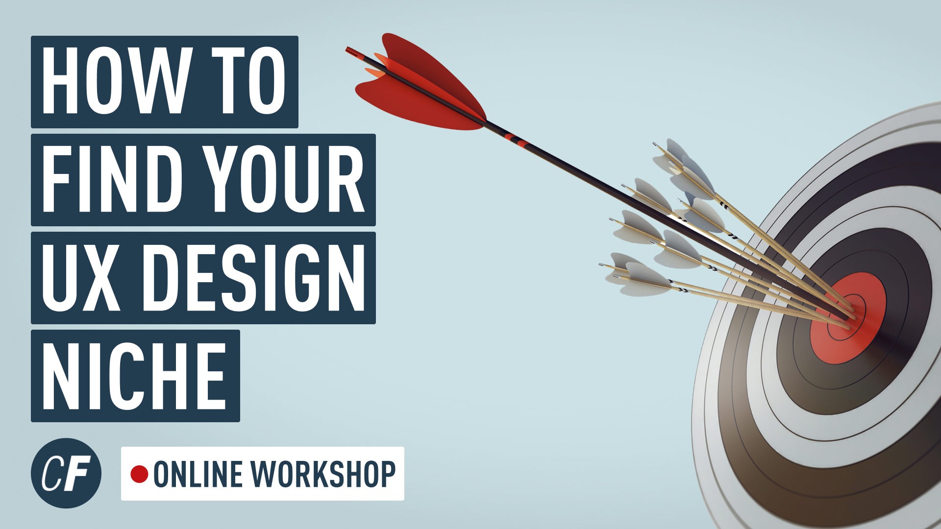 How to Find Your UX Design Niche - CareerFoundry