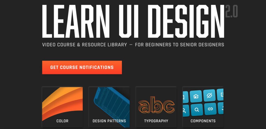 The Best UI Design Certification Programs [2023 Guide]