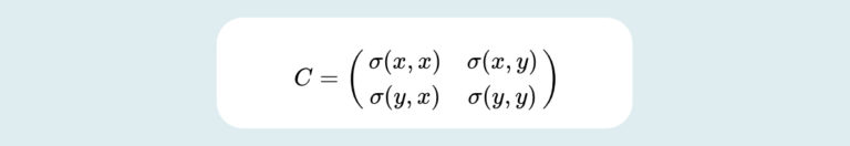 Covariance vs Correlation: What’s the Difference?