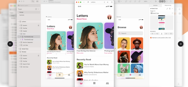 The Best 7 UI Design Tools In 2023