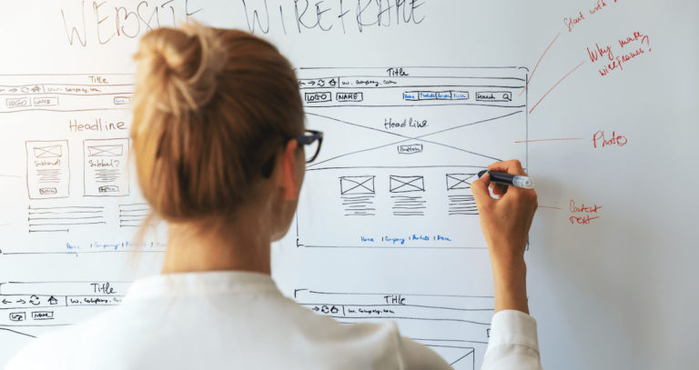 What Does A UI Designer Actually Do? An Expert's 2023 Guide