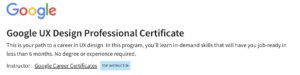 The 9 Best UX Design Certification Programs [2023 Guide]