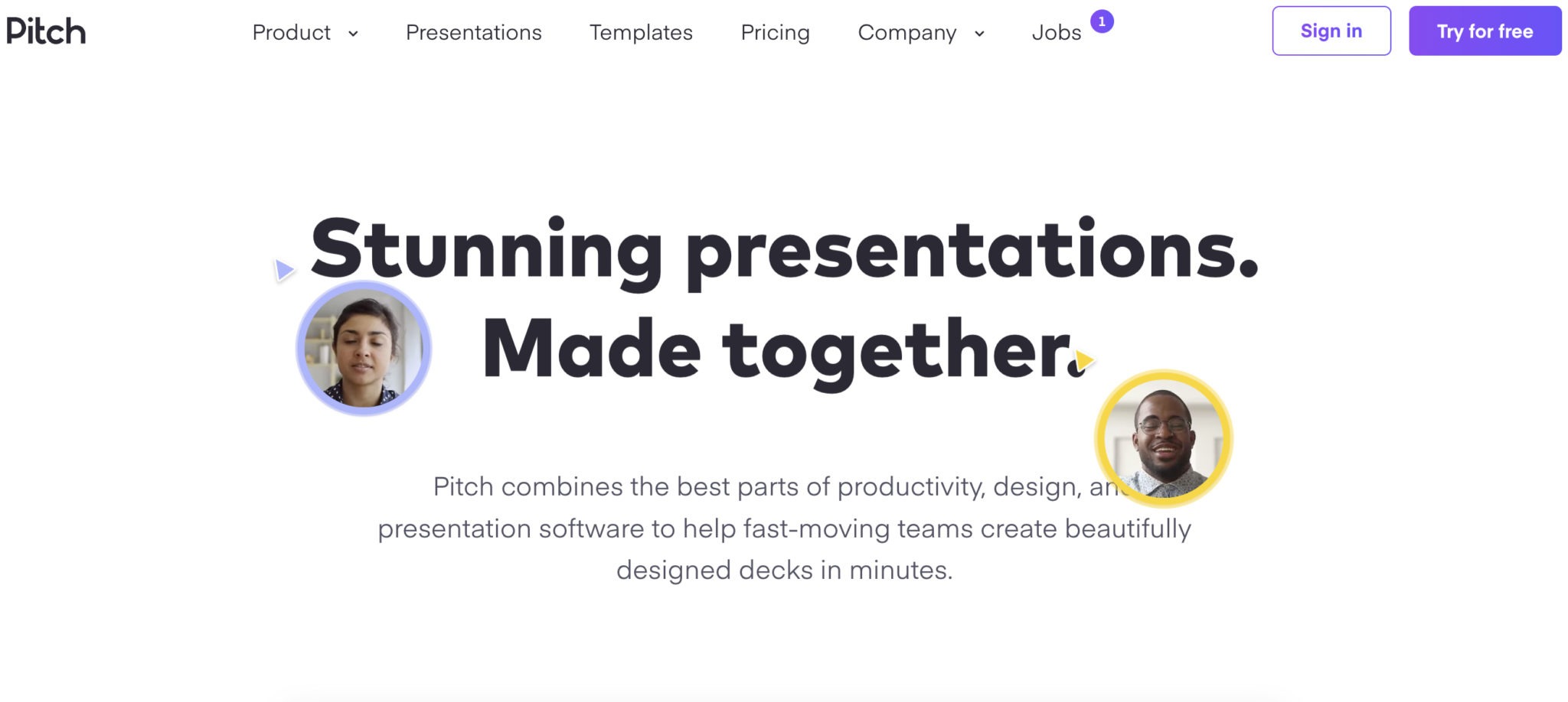 The 8 Best Examples of Best Website UI Design [2023]