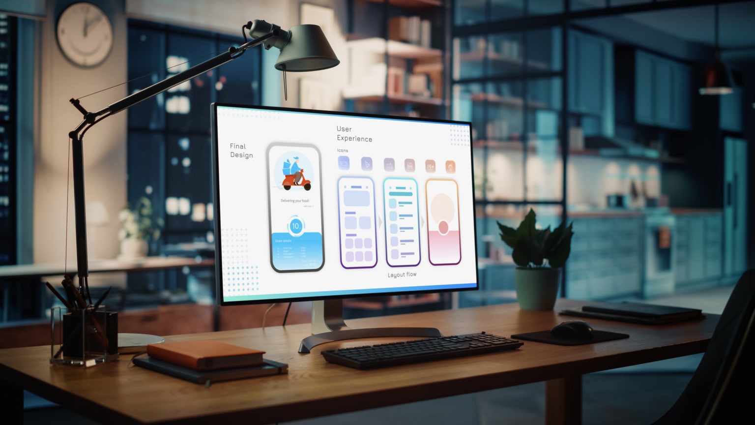 How To Become A User Interface (UI) Designer [2023 Update]