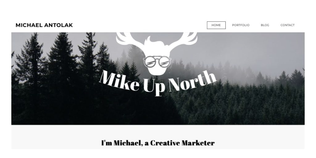 How to Create an Awesome Marketing Portfolio [+ Examples]