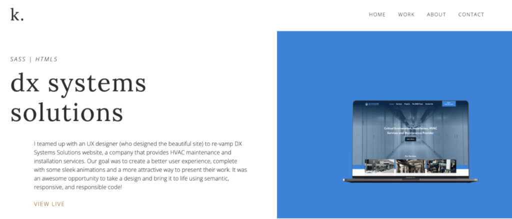 The Ultimate Web Developer Portfolio Guide: 38 Great Tips