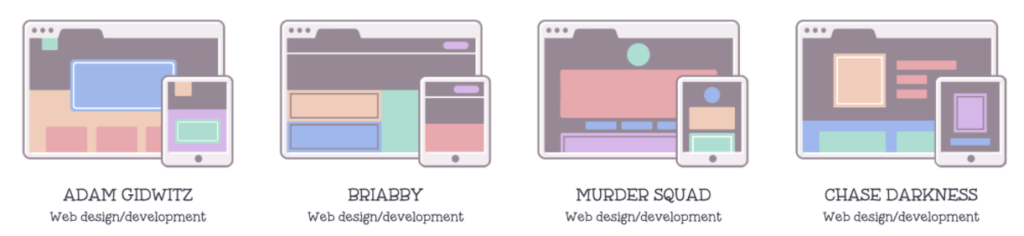 The Ultimate Web Developer Portfolio Guide: 38 Great Tips
