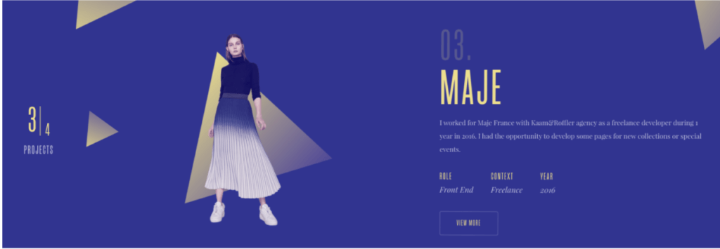 The Ultimate Web Developer Portfolio Guide: 38 Great Tips