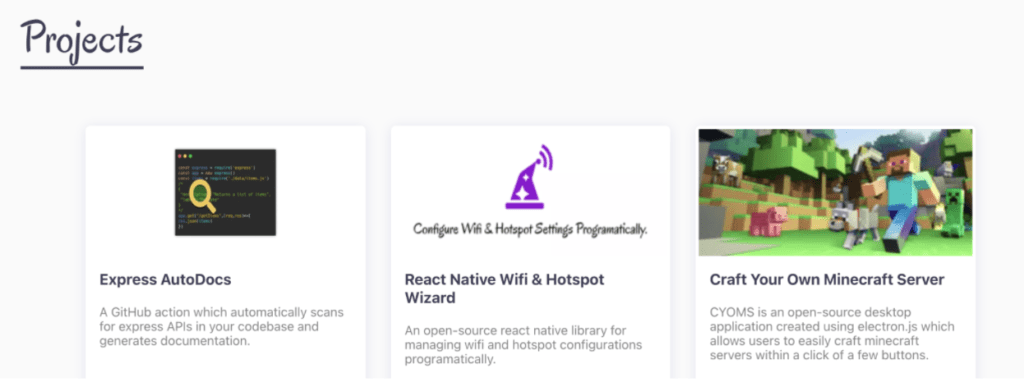 The Ultimate Web Developer Portfolio Guide: 38 Great Tips