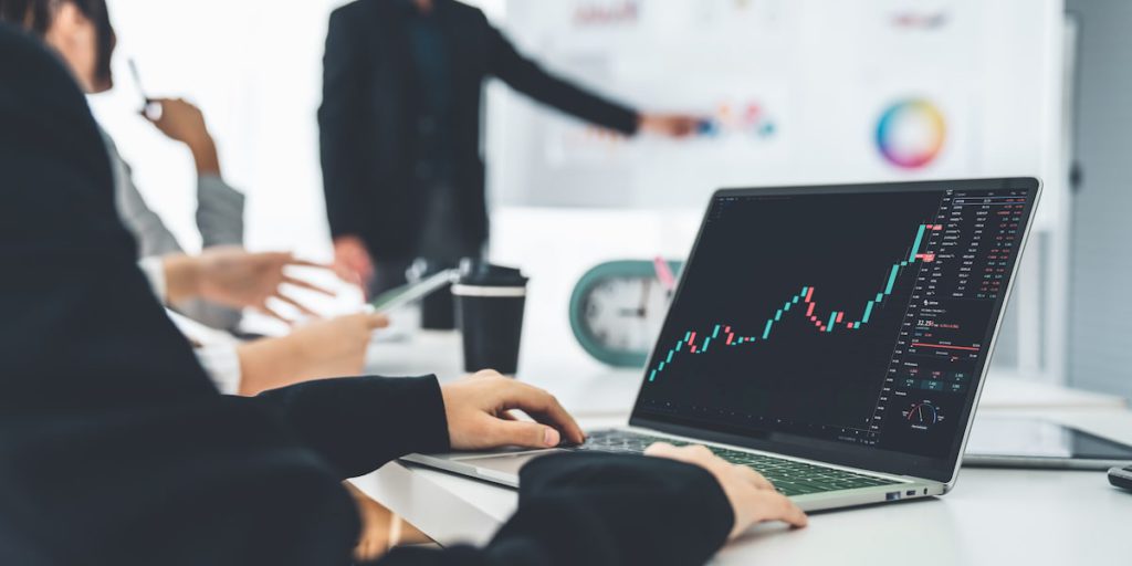 Explore Data Analytics | The CareerFoundry Blog