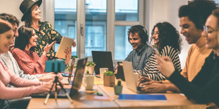 Explore UI Design | The CareerFoundry Blog