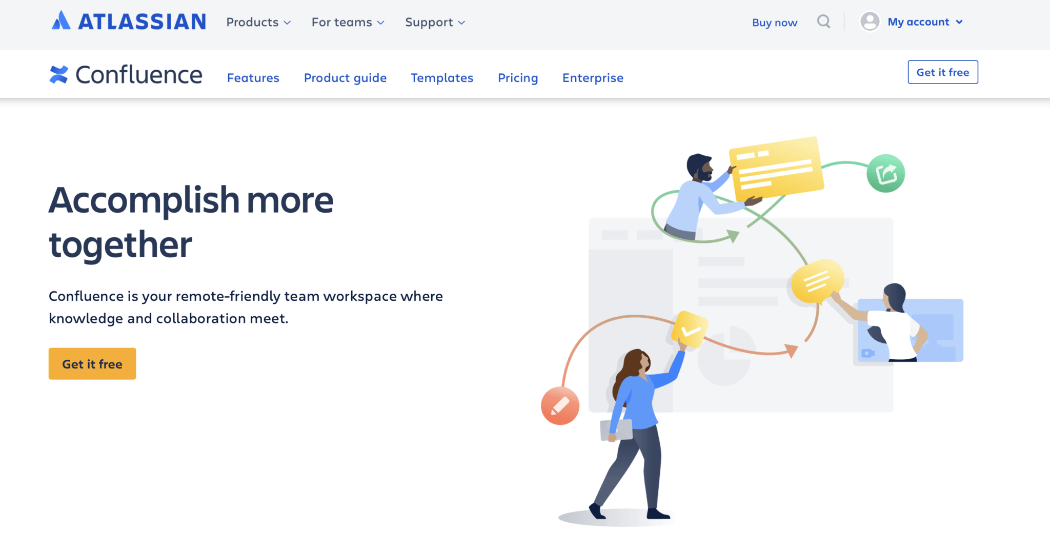 13 of the Best Product Management Tools for Your Stack