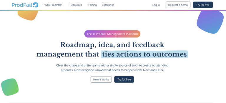13 of the Best Product Management Tools for Your Stack