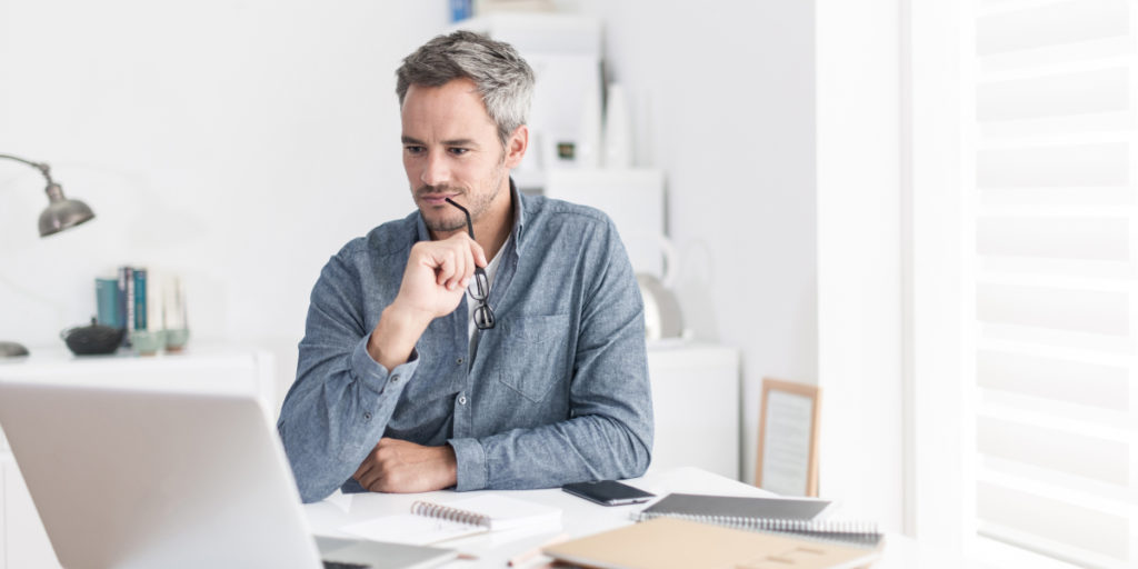 Think You’re Too Old for a Career in Coding? Think Again.