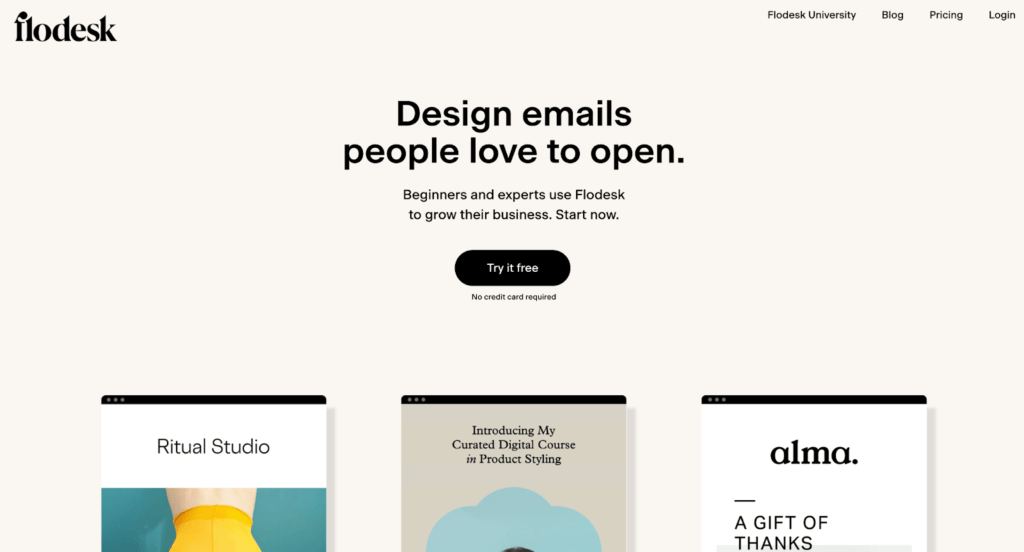 Flat Design: A Complete Beginner's Guide