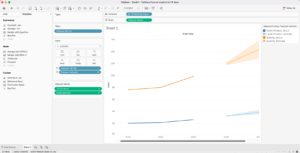 A Beginner's Guide to Creating Tableau Visualizations
