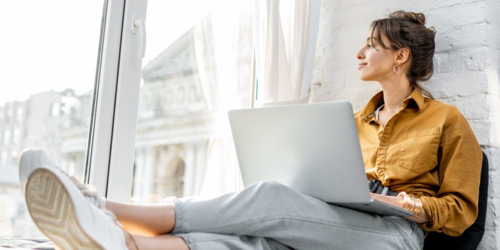 Prepare For A Career Change | The CareerFoundry Blog