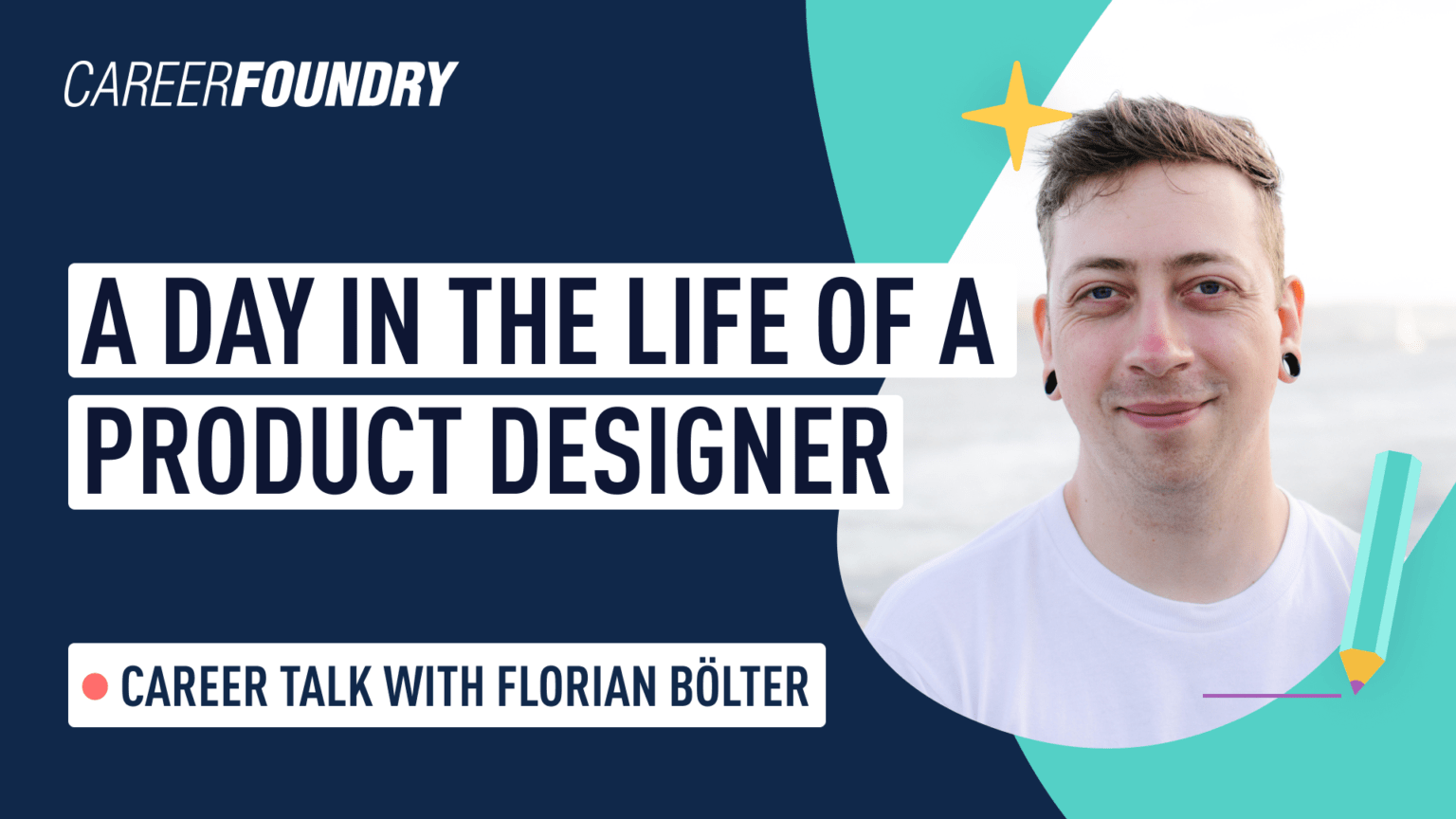 An Introduction to Adobe XD (with Craig Hansen) - CareerFoundry