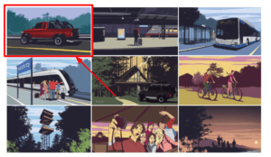 4 of the Best UI Storyboard Examples for 2023