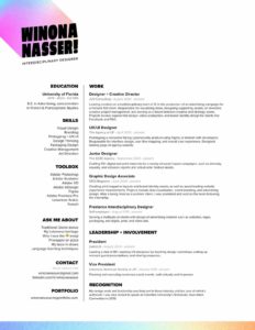 Creating the Best Tech Resume: Guide With Tips and Examples