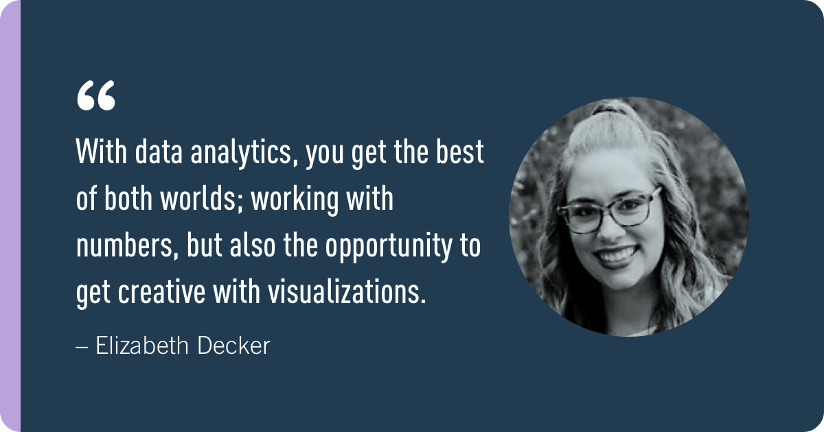 From Barista to Data Analyst: My Career-Change Story