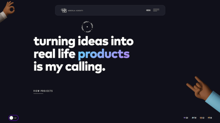 The Complete Software Engineer Portfolio Guide + 24 Examples