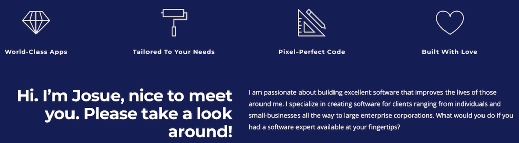 The Complete Software Engineer Portfolio Guide + 24 Examples