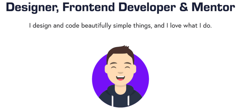 The Complete Software Engineer Portfolio Guide + 24 Examples