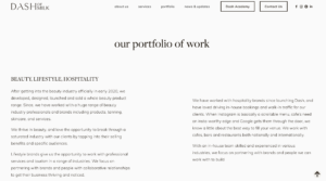 The 7 Best Social Media Portfolios (and How to Create Your Own!)