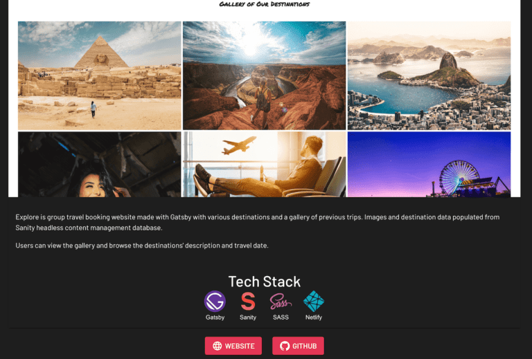 The Complete Software Engineer Portfolio Guide + 24 Examples