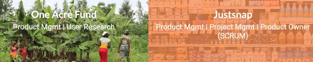 9 Great Product Manager Portfolio Examples: A 2023 Guide