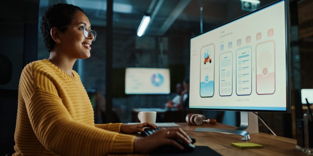 Explore UX Design | The CareerFoundry UX Design Blog