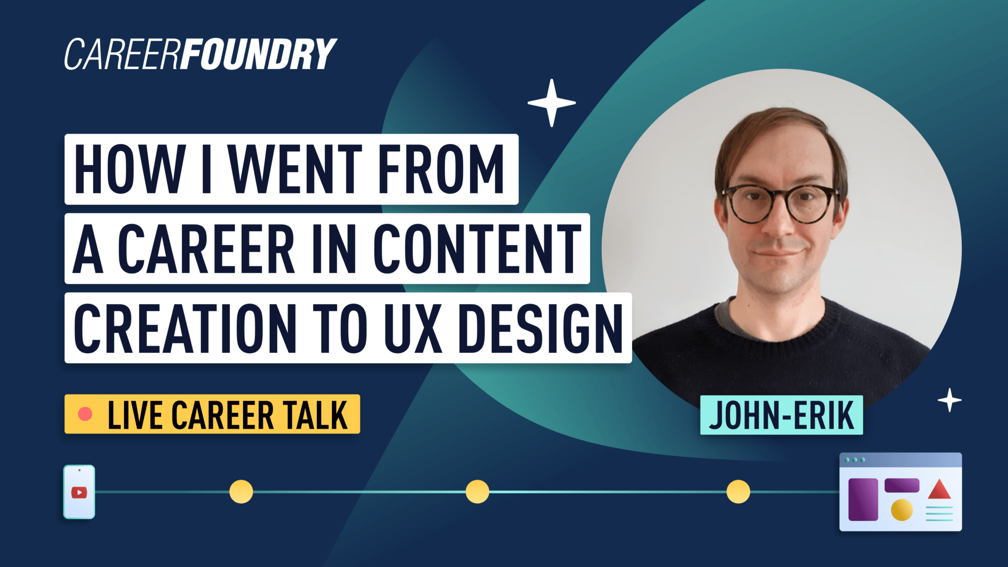 Introduction to UI Design - CareerFoundry