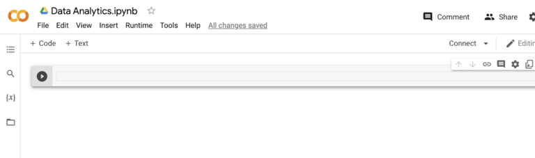 Jupyter Notebook Tutorial Data Analytics For Beginners