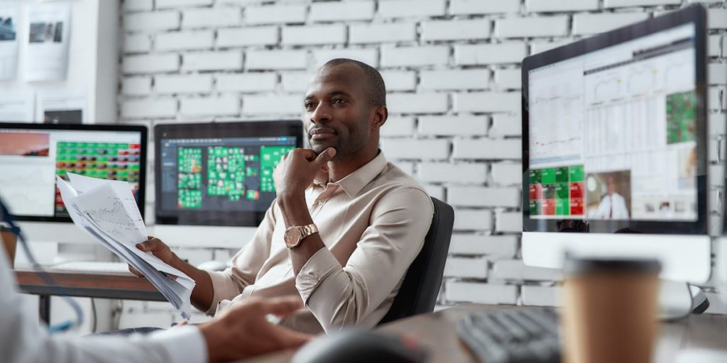 Explore Data Analytics | The CareerFoundry Blog