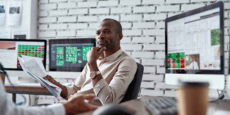 Explore Data Analytics | The CareerFoundry Blog