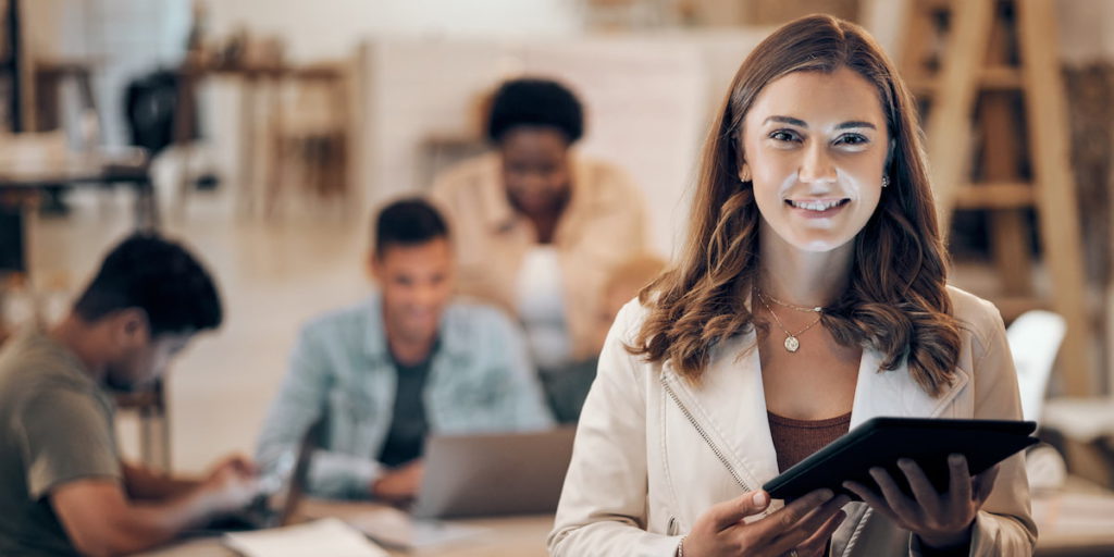 The 10 best paying jobs in technology in 2023