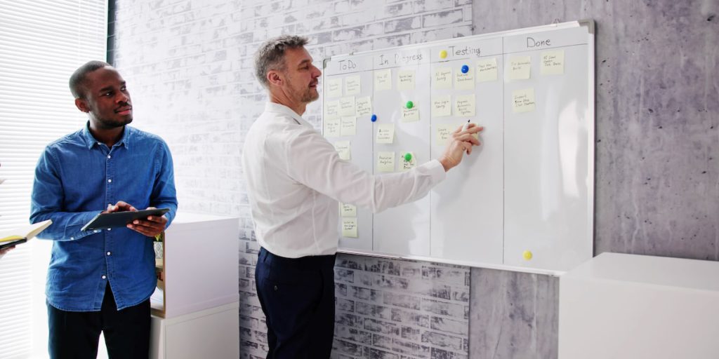 What is a Scrum Team and How Do They Work? A 2023 Guide