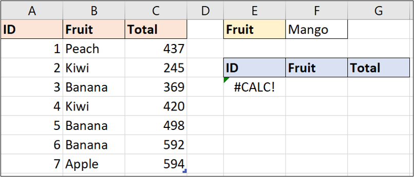 How to Use the IFERROR Function in Excel [Step by Step]