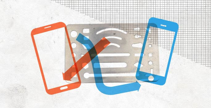 A Brief Guide To UI Design For Mobile: Android & iOS