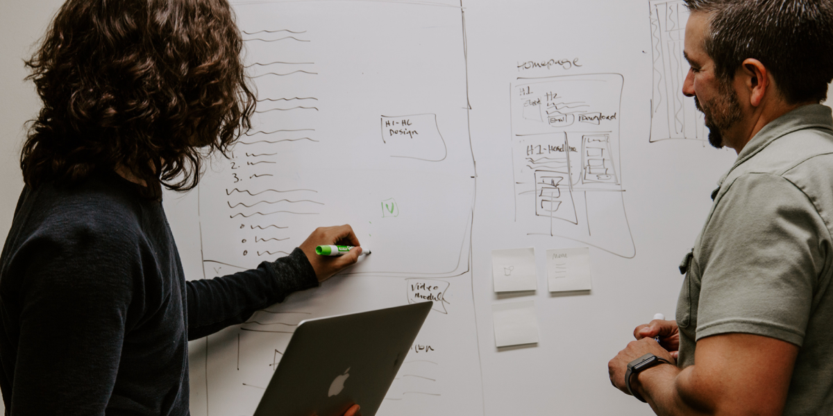 What Does A UI Designer Actually Do? An Expert Explains